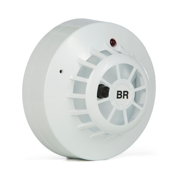 Wärme-Differenzial-Melder